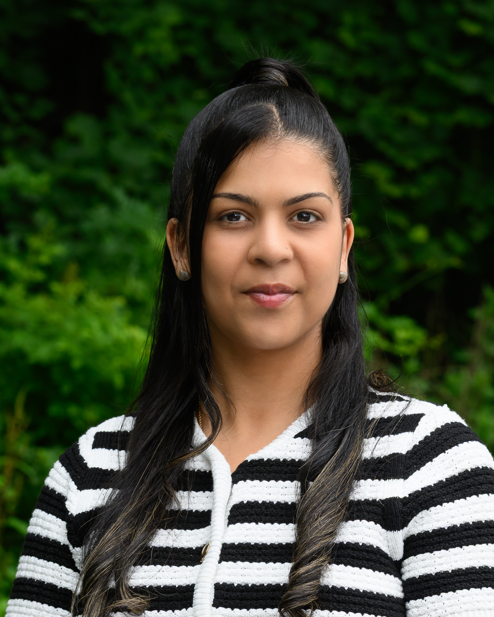Melissa Rivas - Journey Found Manchester CT